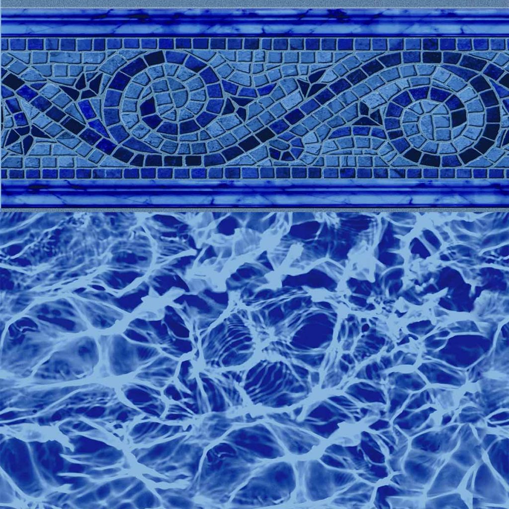 Inground Pool Liner Patterns | Pool Fits DIY Liners & Covers