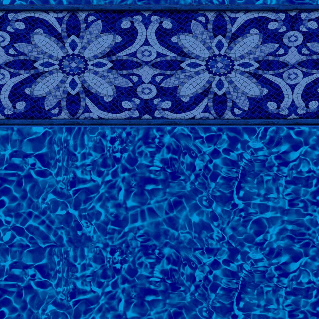 Inground Pool Liner Patterns | Pool Fits DIY Liners & Covers