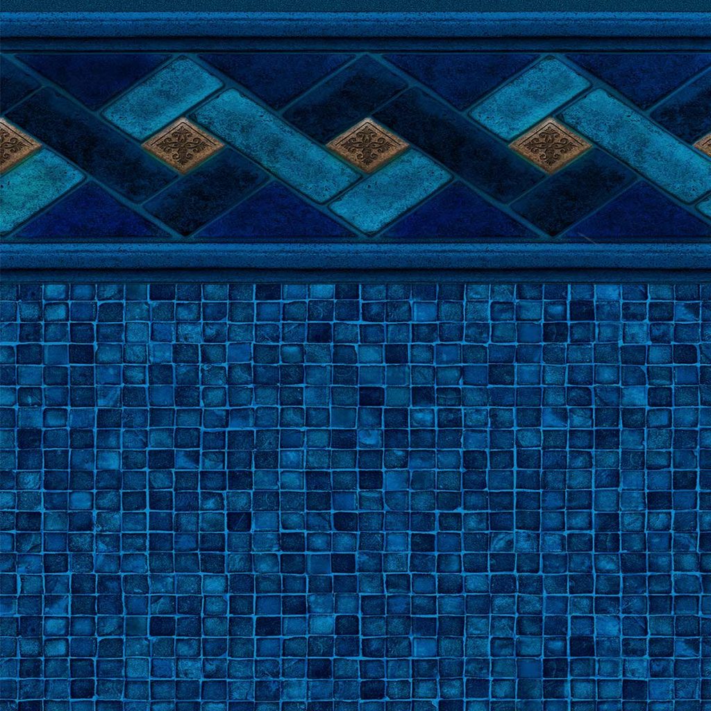 Inground Pool Liner Patterns | Pool Fits DIY Liners & Covers