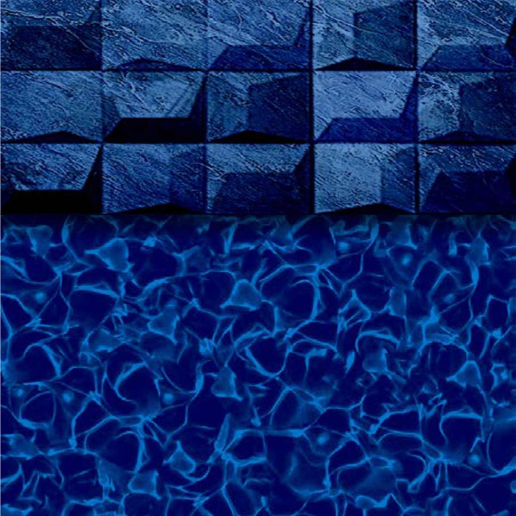 Inground Pool Liner Patterns | Pool Fits DIY Liners & Covers