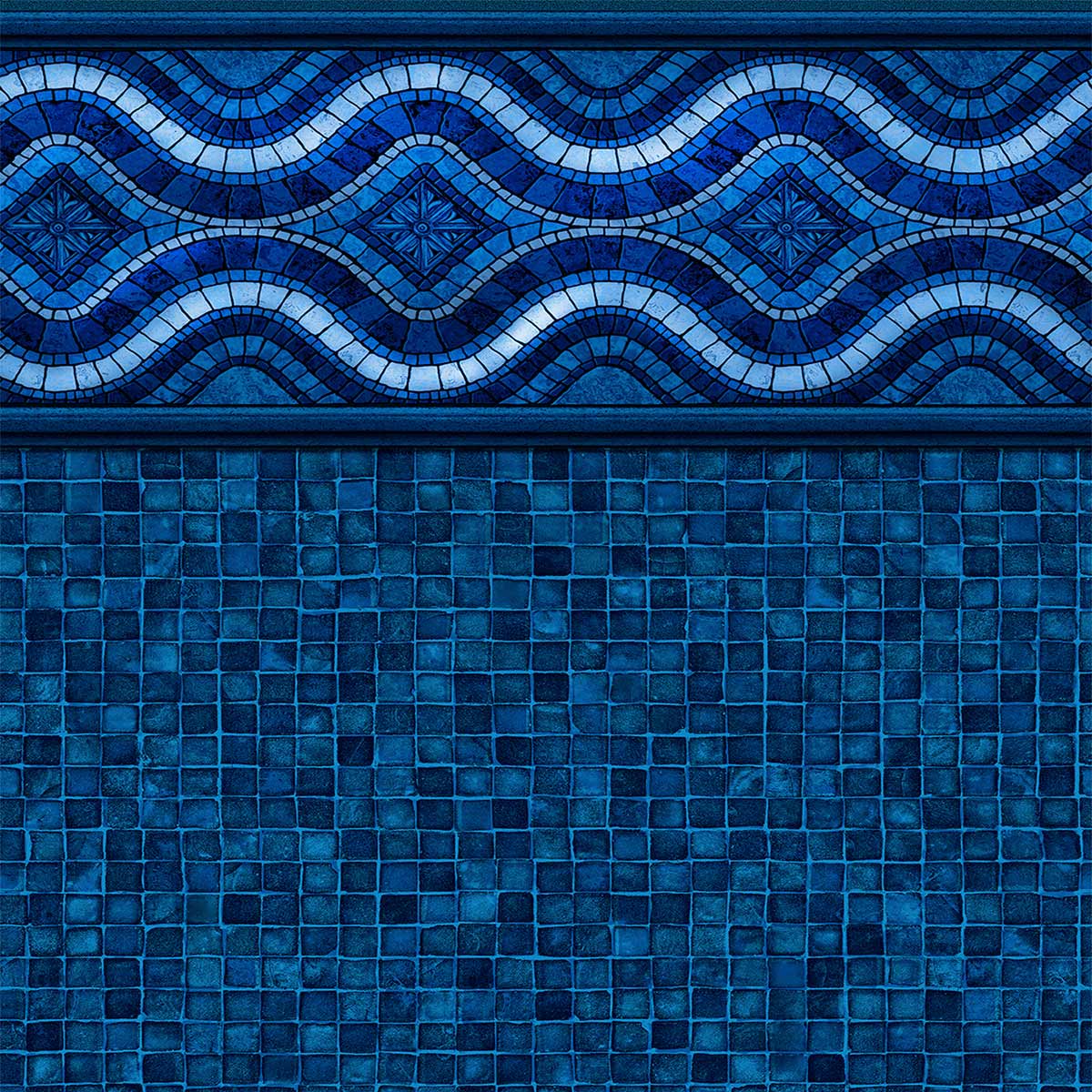 Inground Pool Liner Patterns | Pool Fits DIY Liners & Covers