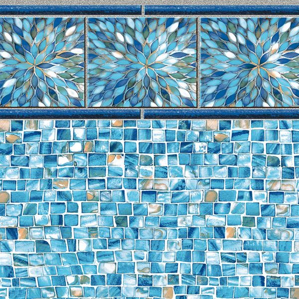 Inground Pool Liner Patterns | Pool Fits DIY Liners & Covers