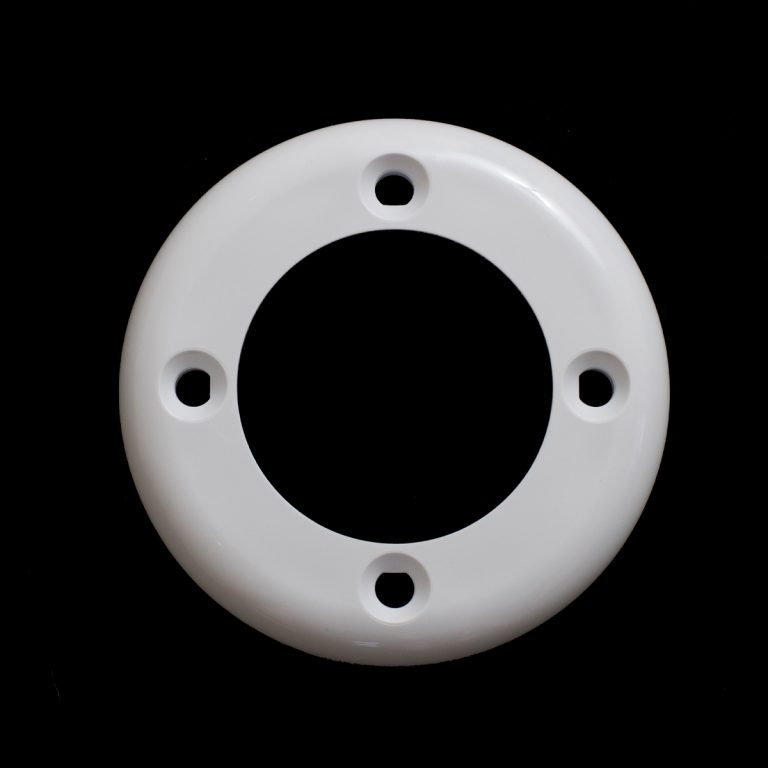 Face Plate Hayward Wide Mouth Skimmer - Pool Fits