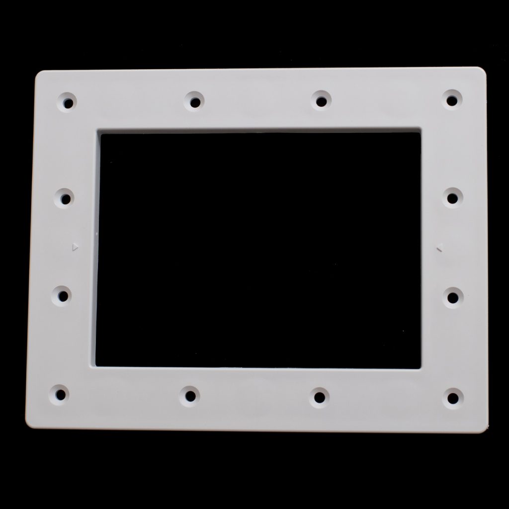 Face Plate Hayward Wide Mouth Skimmer - Pool Fits