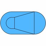 Inground Pool Liner Measurement Forms - Pool Fits DIY Liners