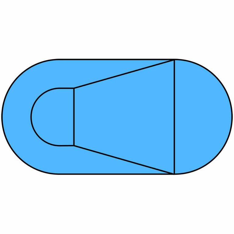 Inground Pool Liner Measurement Forms - Pool Fits DIY Liners