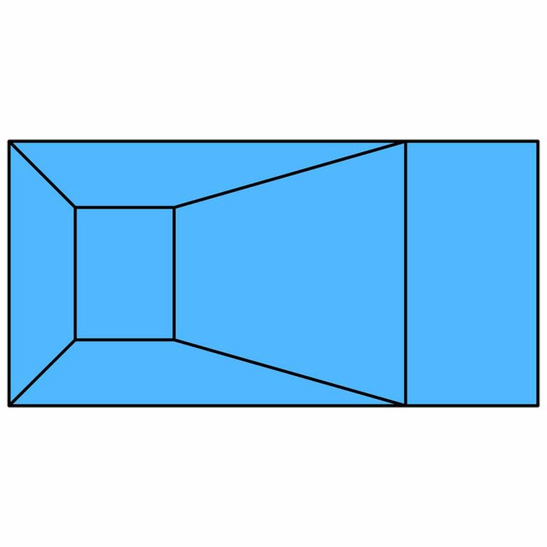 Inground Pool Liner Measurement Forms - Pool Fits DIY Liners