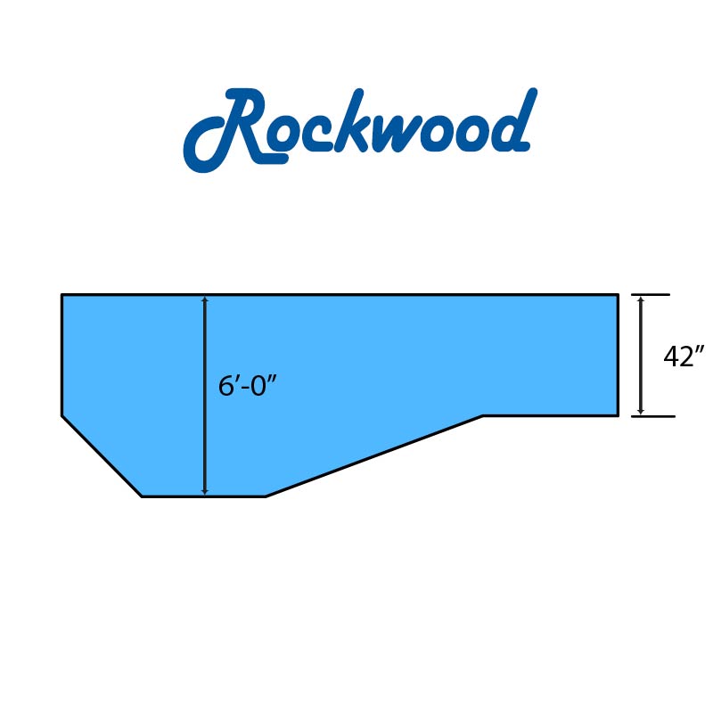 Rockwood Swimming Pool Liners - Pool Fits Liners & Covers