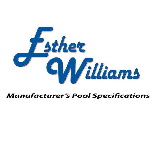 Esther Williams Pool Liners - Pool Fits Liners & Covers