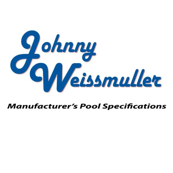 Johnny Weissmuller Pool Liners - Pool Fits Liners & Covers