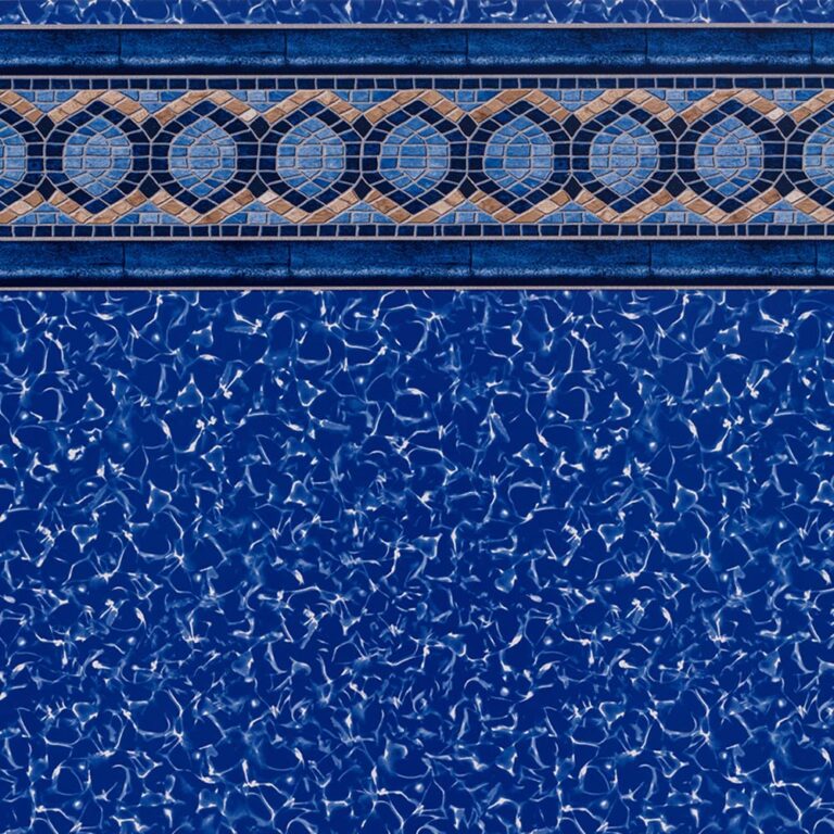 Inground Pool Liner Patterns | Pool Fits DIY Liners & Covers