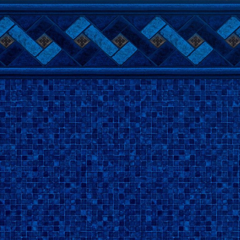 Inground Pool Liner Patterns | Pool Fits DIY Liners & Covers
