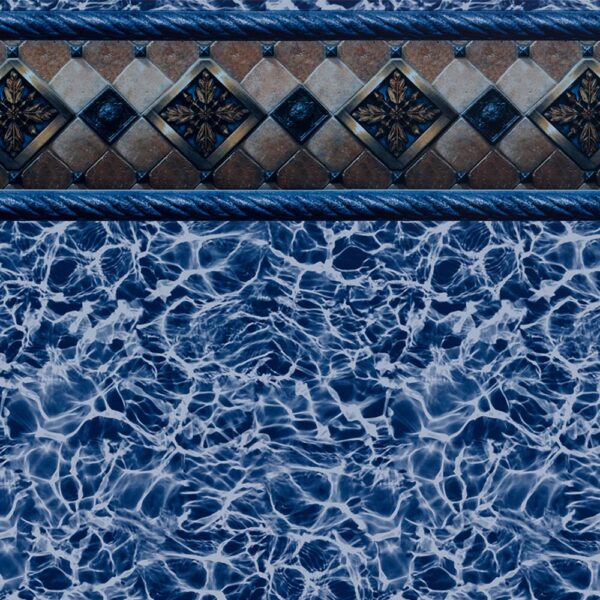 Inground Pool Liner Patterns | Pool Fits DIY Liners & Covers