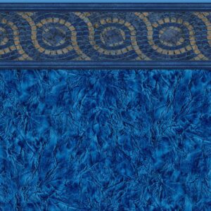 Inground Pool Liner Patterns | Pool Fits DIY Liners & Covers