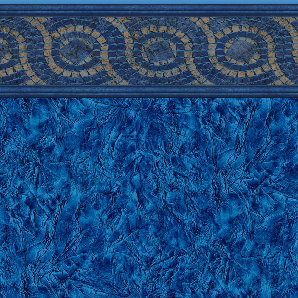 Inground Pool Liner Patterns | Pool Fits DIY Liners & Covers