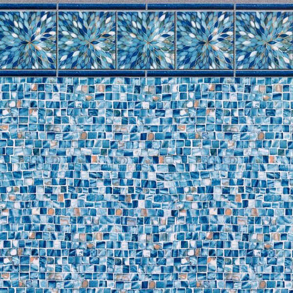 Inground Pool Liner Pattern - Pool Fits Liners & Covers