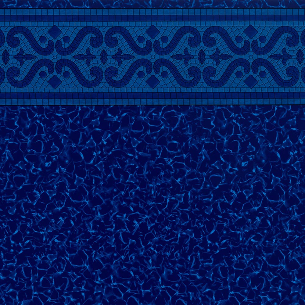 Inground Pool Liner Patterns | Pool Fits DIY Liners & Covers