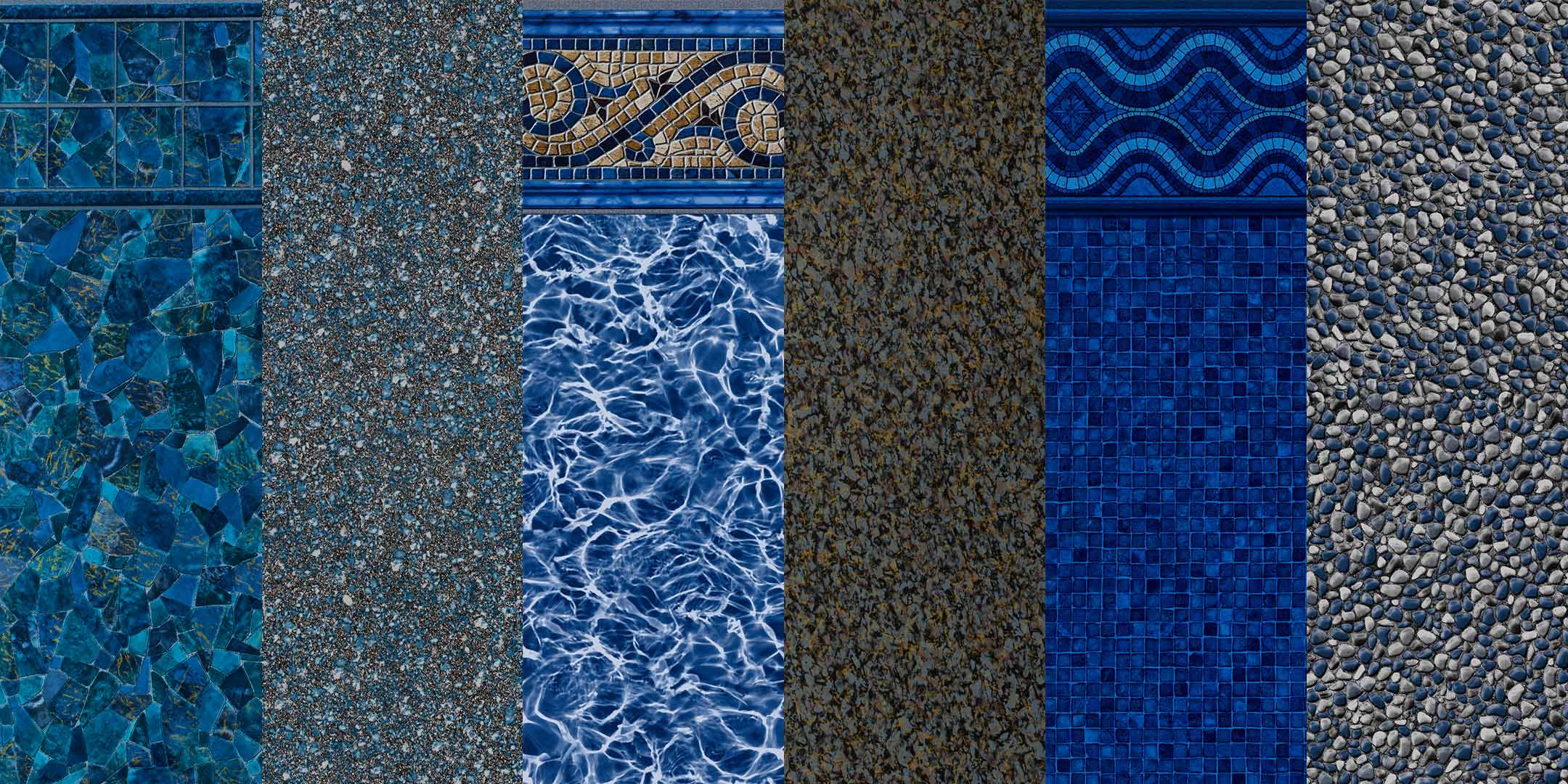 Best Inground Pool Liner Patterns - Pool Fits Liners & Covers