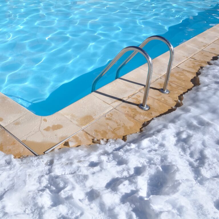 Winter is Coming: How to Prepare Your Pool for the Cold Months - Pool ...