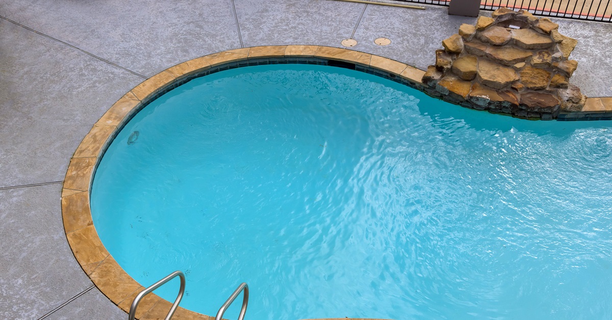 New Year, New Pool: Upgrades and Renovations for Your Pool - Pool Fits ...