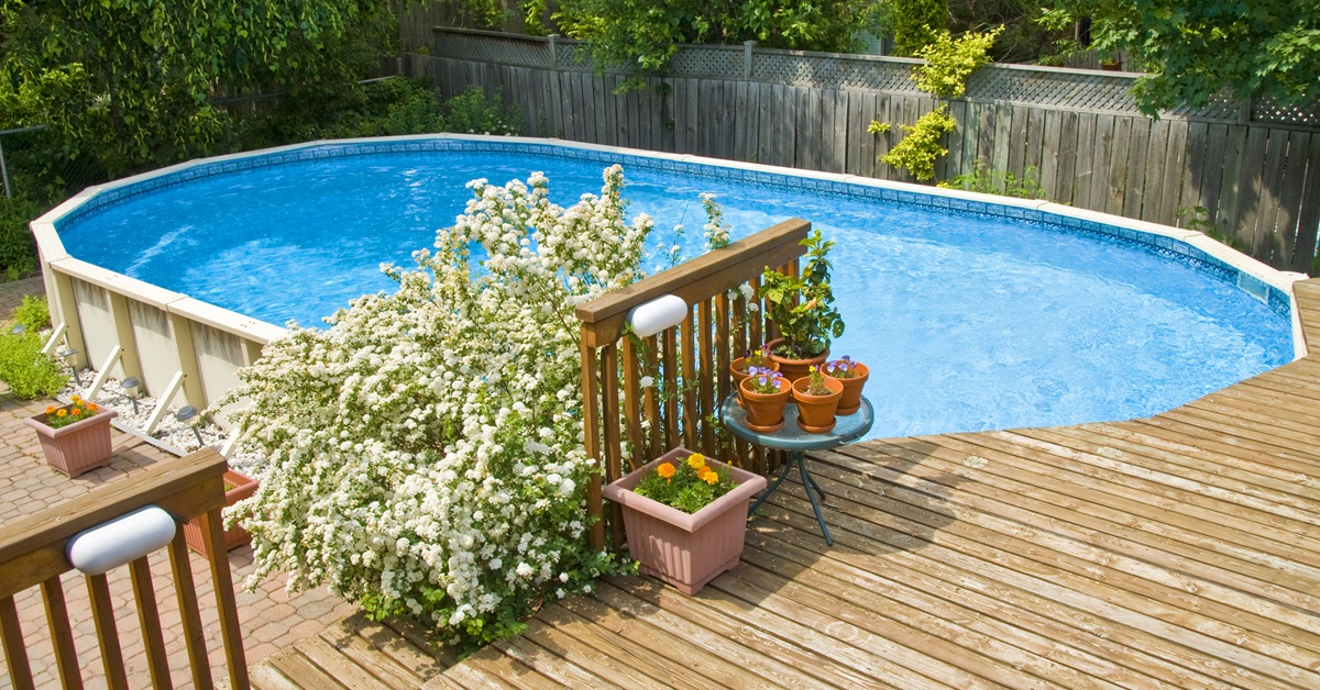The Complete Guide to Esther Williams Pool Liners - Pool Fits Liners ...